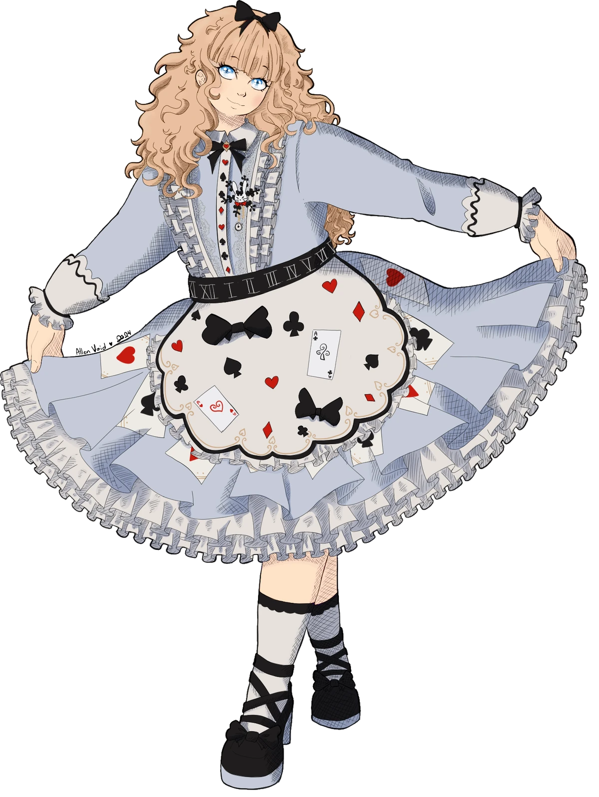 MOXIE | UTAU wiki | Fandom