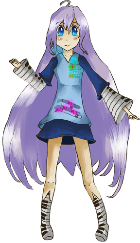 Hikari Akarui | UTAU wiki | Fandom