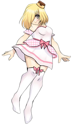 Moe | UTAU wiki | Fandom