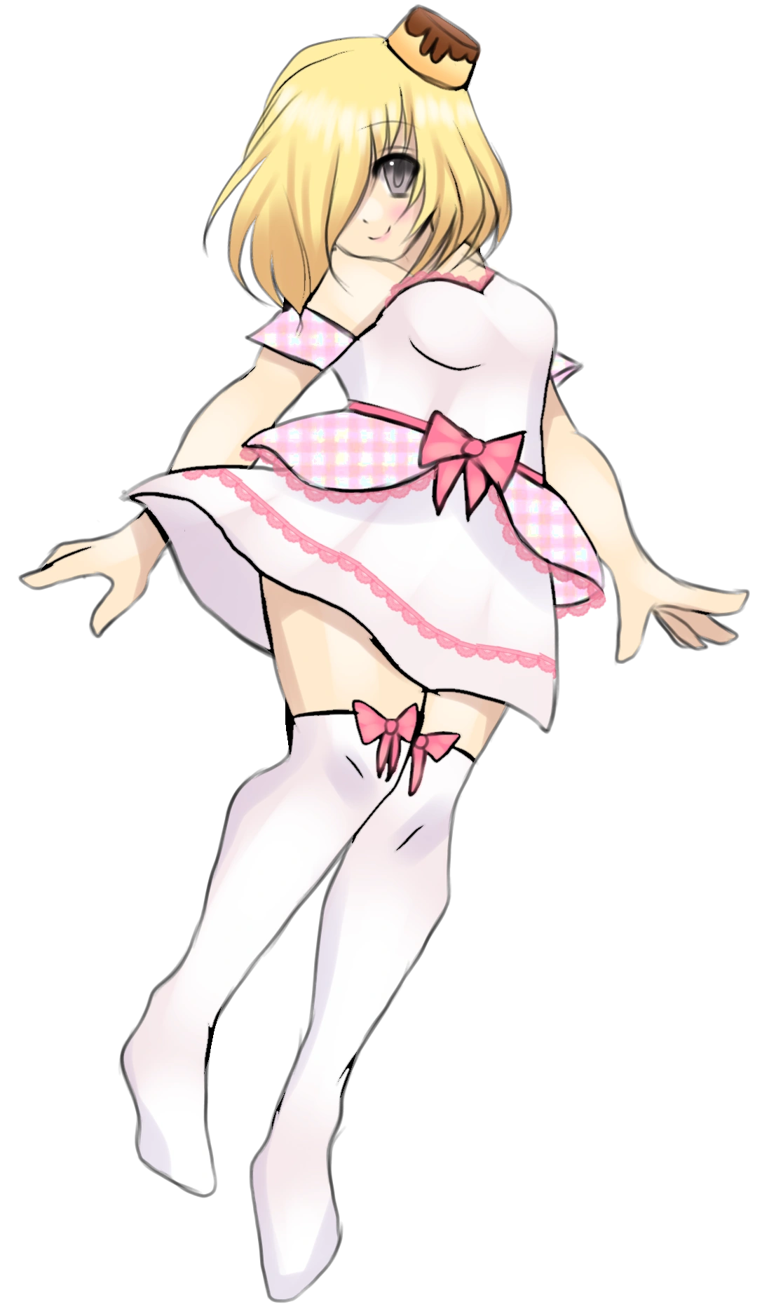 Moe | UTAU wiki | Fandom