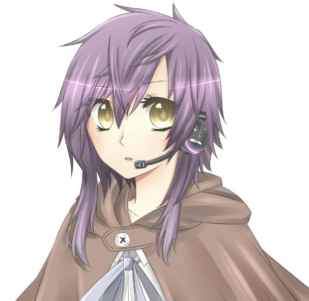 Shuuga | UTAU wiki | Fandom