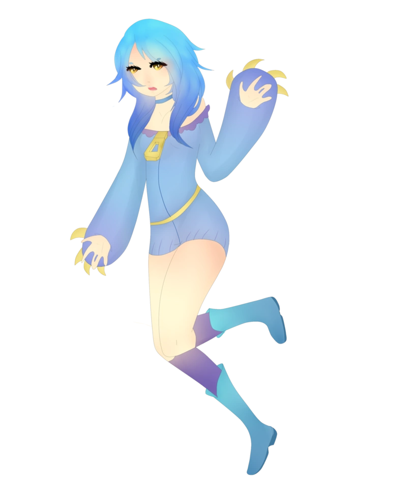 Kuma Hoshino | UTAU wiki | Fandom