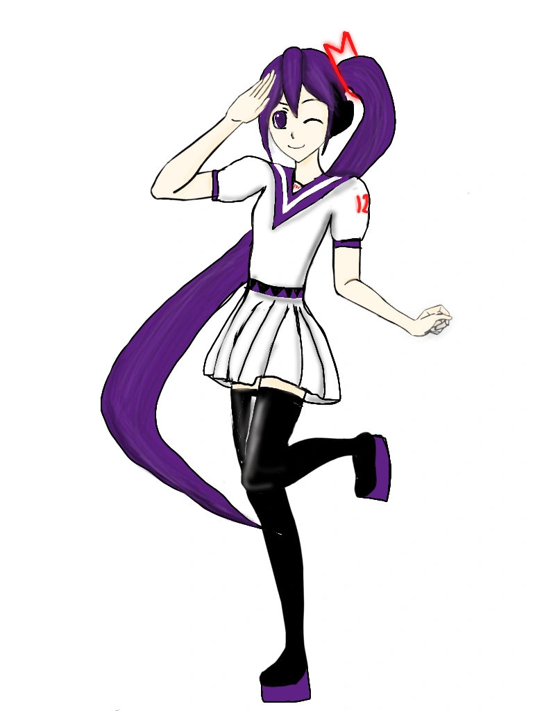 Unaku | UTAU wiki | Fandom