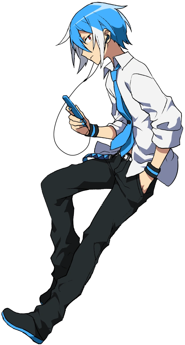 Matsudappoiyo | UTAU wiki | Fandom