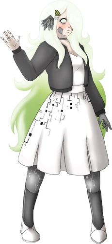 N1-RIN | UTAU wiki | Fandom