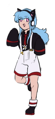 Vu | UTAU wiki | Fandom