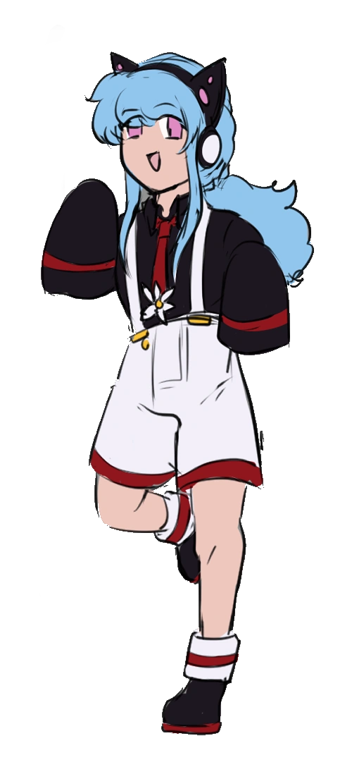 Vu | UTAU wiki | Fandom