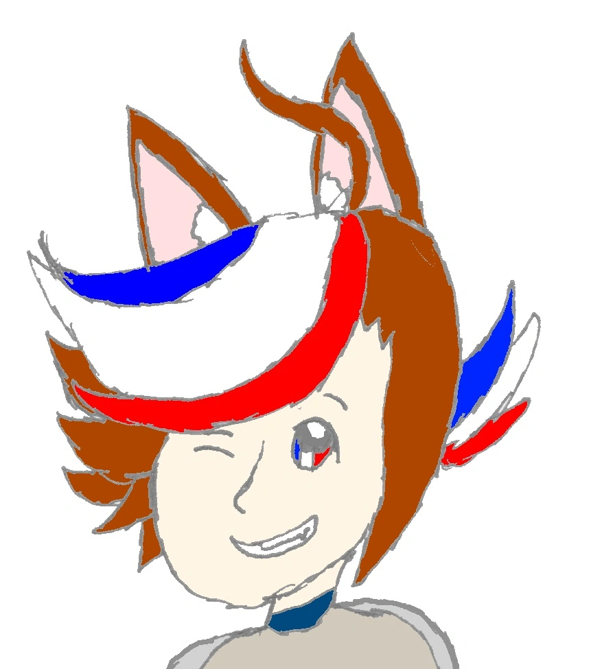 Leon Suzuki | UTAU wiki | Fandom