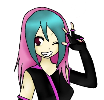 Kiku Ryu | UTAU wiki | Fandom