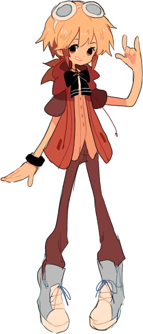 Ham | UTAU wiki | Fandom