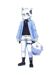 Sora | UTAU wiki | Fandom