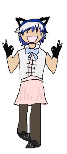 Yasu Suko | UTAU wiki | Fandom