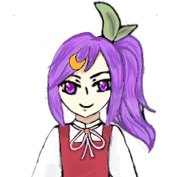 Luna Candra | UTAU wiki | Fandom