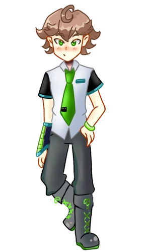 Tsuyone Dudu | UTAU wiki | Fandom