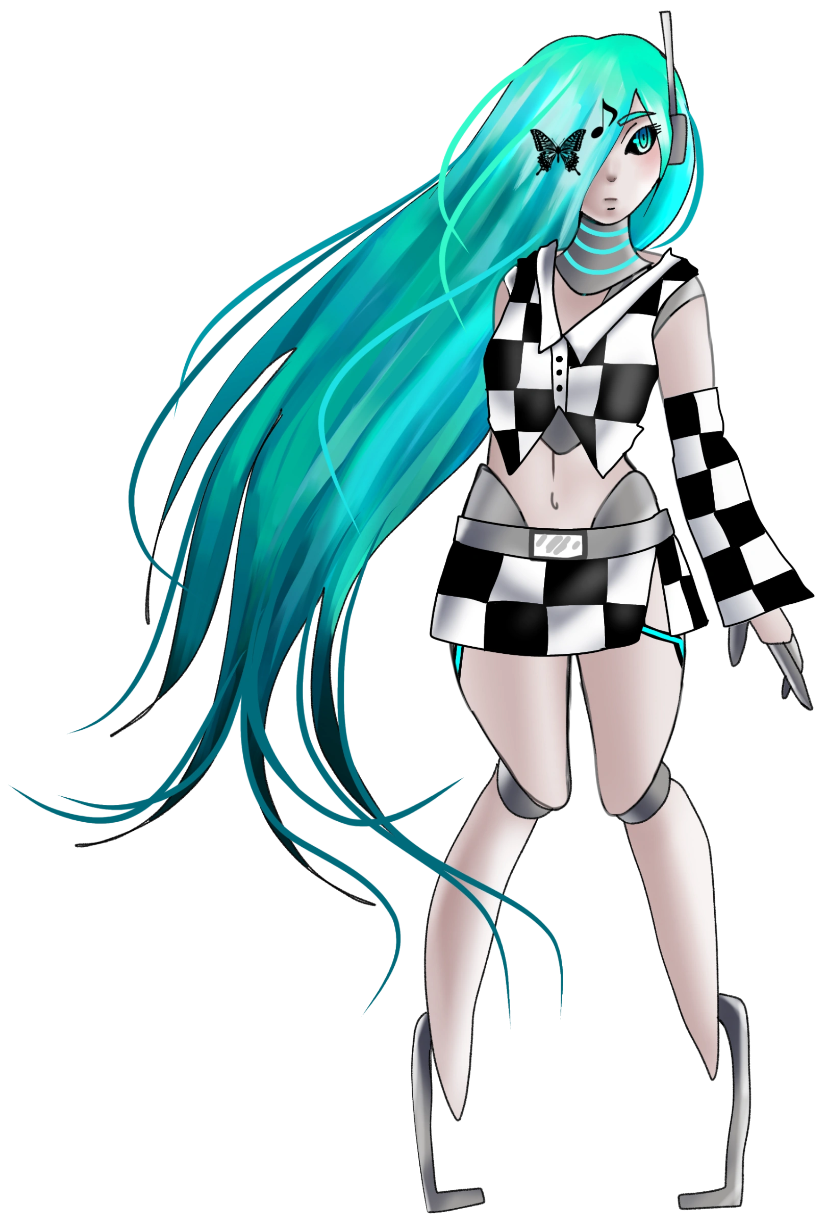 Utauloids Utau.fandom.com