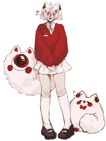 Crybaby | UTAU wiki | Fandom