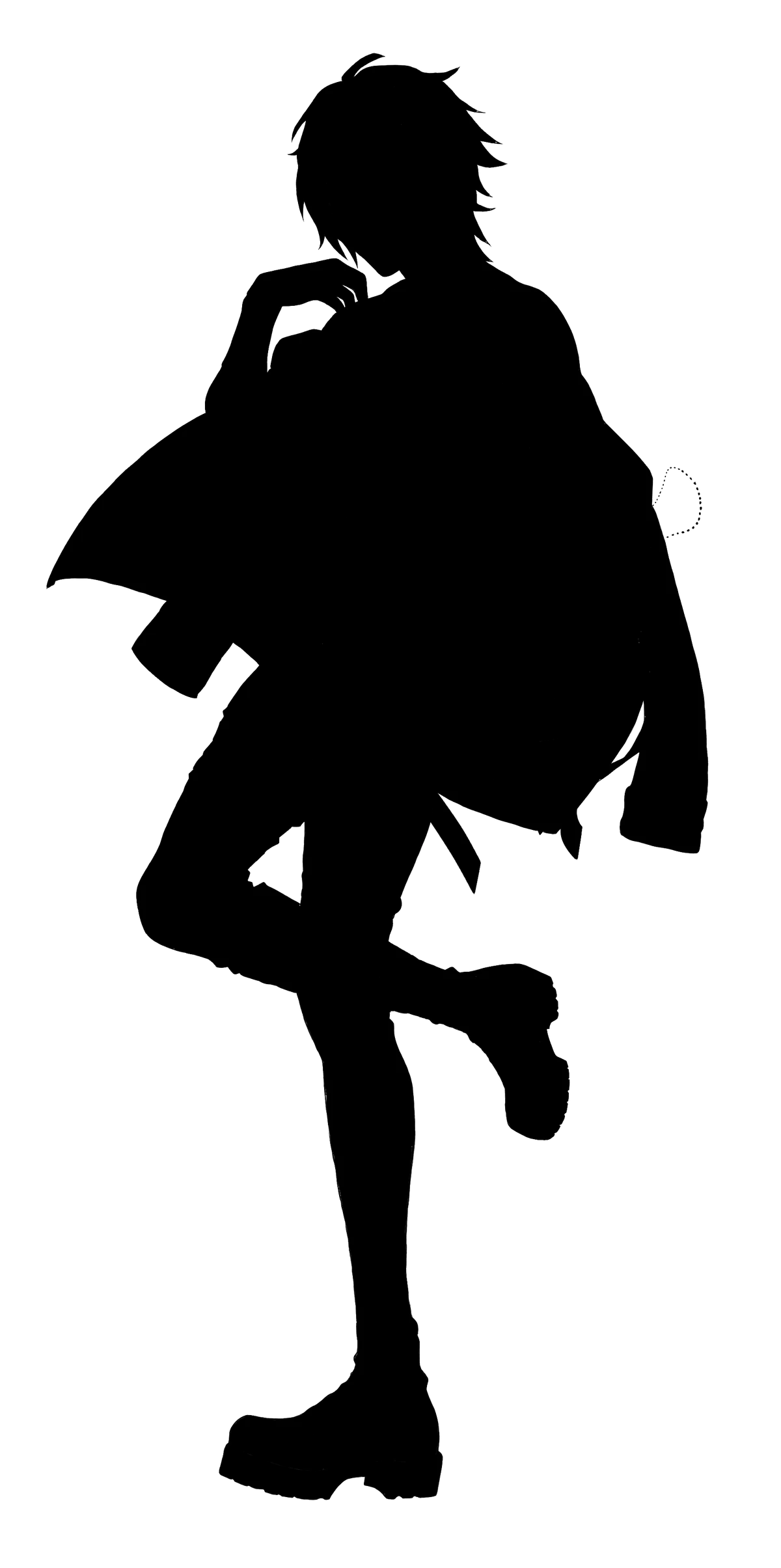 SHIN | UTAU wiki | Fandom