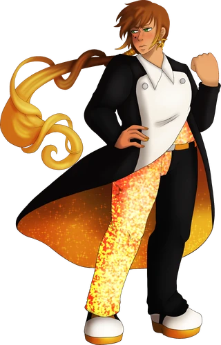 Kaya | UTAU wiki | Fandom