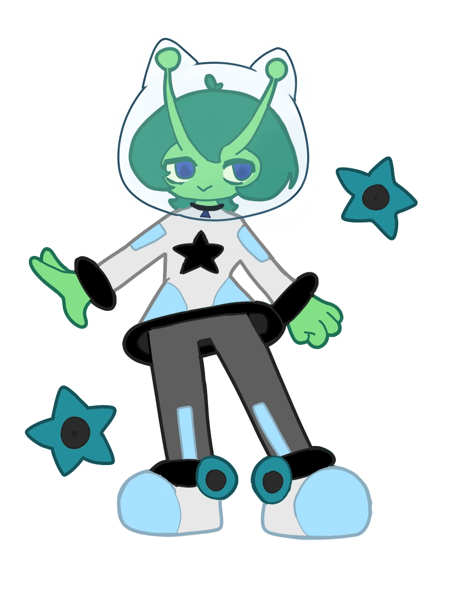 Atlas Tauri | UTAU wiki | Fandom