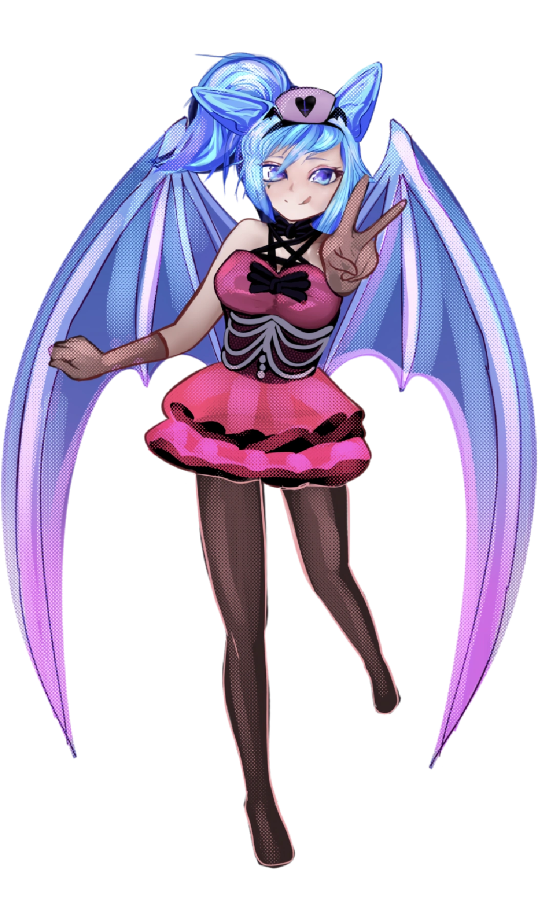 Aoi Ai | UTAU wiki | Fandom