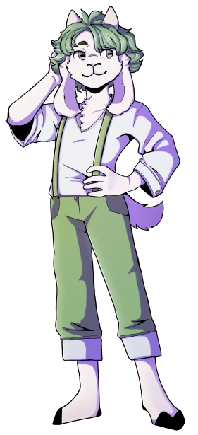 Ron | UTAU Wiki | Fandom