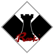 Rook | UTAU wiki | Fandom