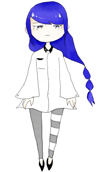 블래키 | UTAU 위키 | Fandom