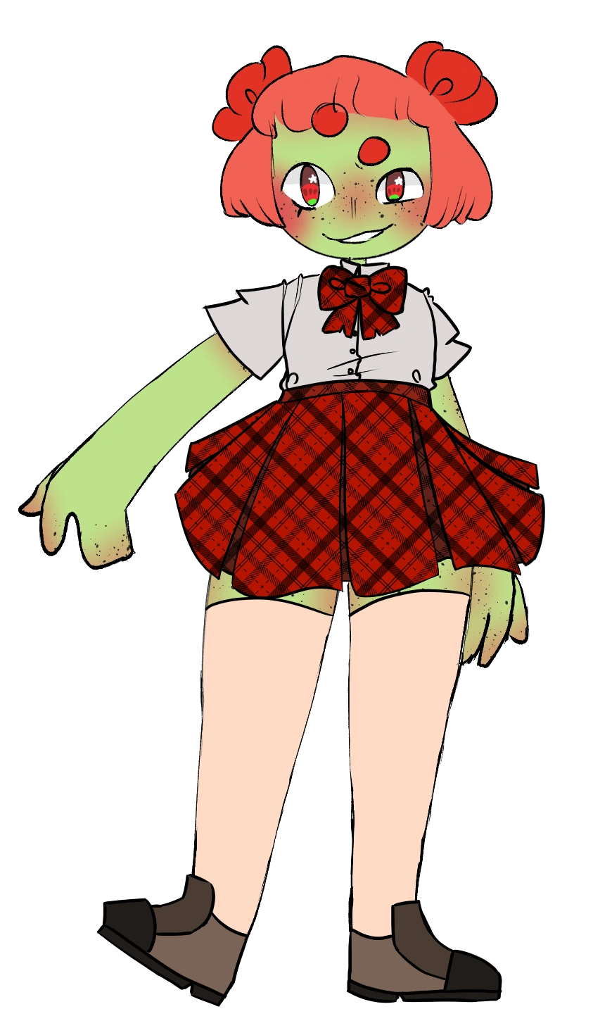 Surai Nuru | UTAU Wiki | Fandom