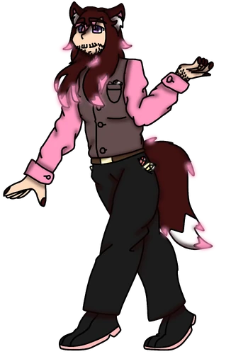 Nathan Monroe | UTAU wiki | Fandom