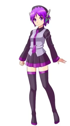 Defoko / Utane Uta | UTAU Wiki | Fandom