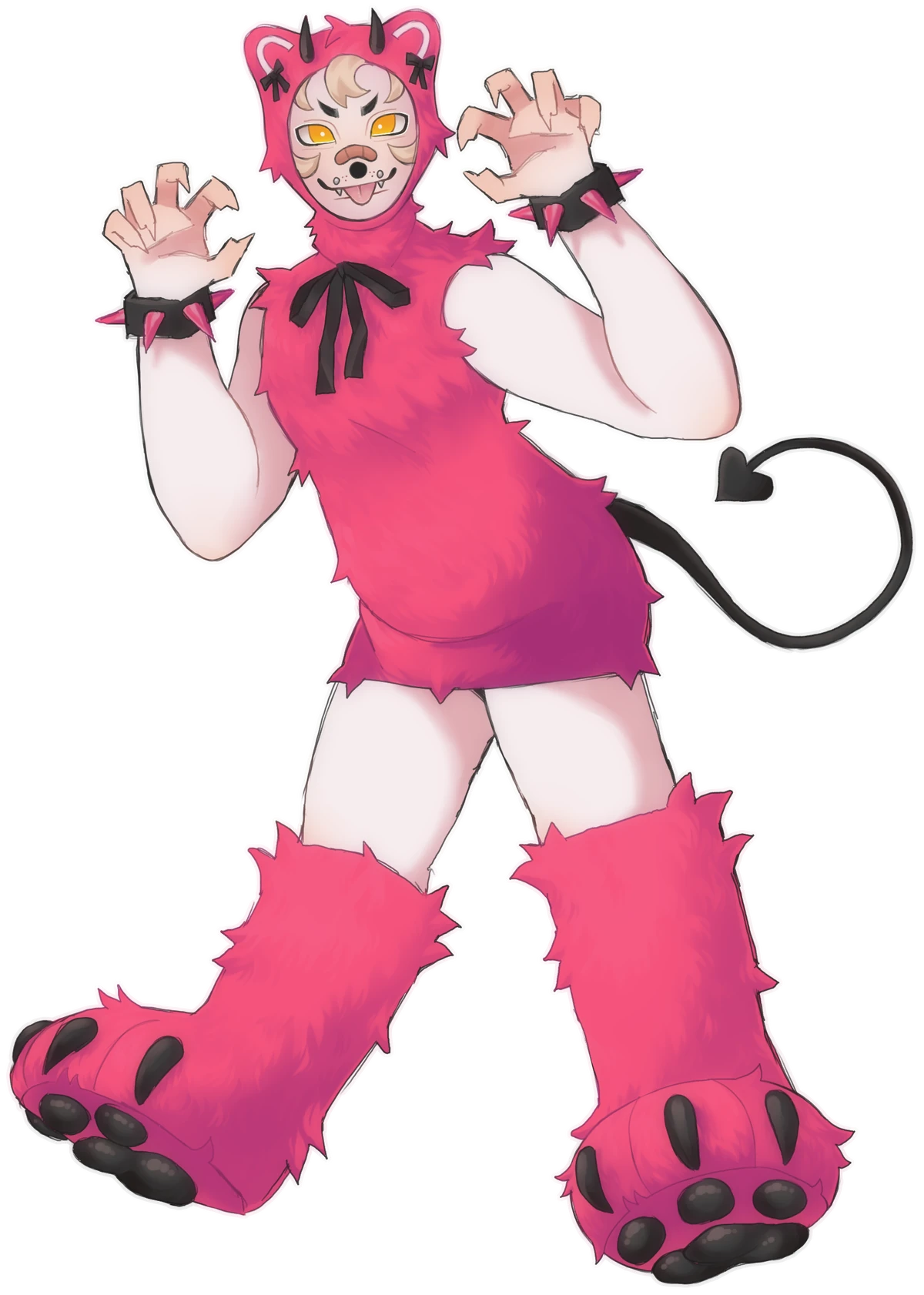 aKUMA | UTAU wiki | Fandom