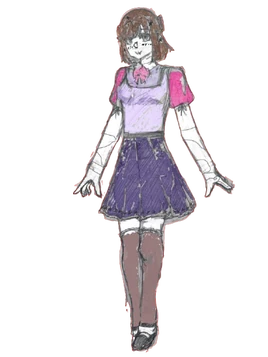 Aki UTAU | UTAU wiki | Fandom