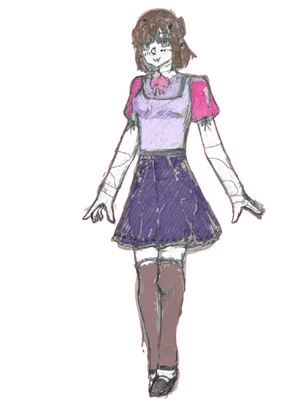 Aki UTAU | UTAU wiki | Fandom