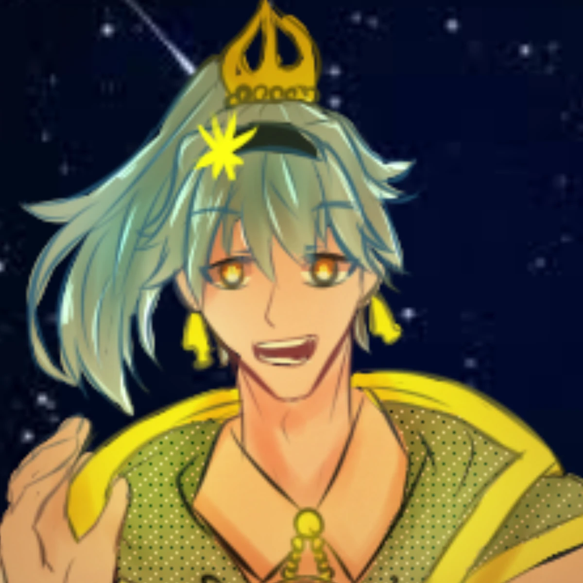 Arun Kamonlanetr | UTAU wiki | Fandom