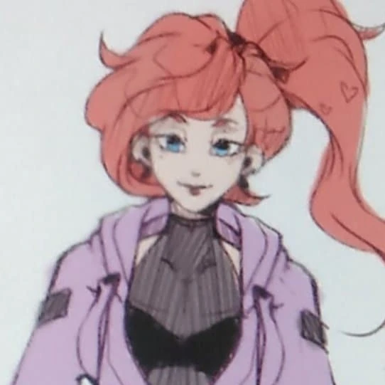 Camille Galactique | UTAU wiki | Fandom