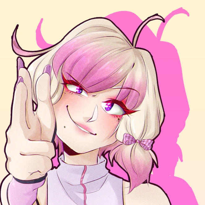 Sascha | UTAU wiki | Fandom