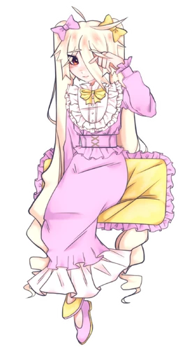 Oktyabrina | UTAU wiki | Fandom