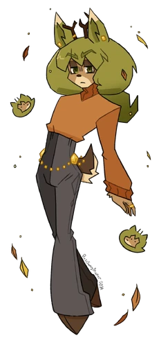 FELIX | UTAU wiki | Fandom