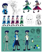 KATSU | UTAU wiki | Fandom