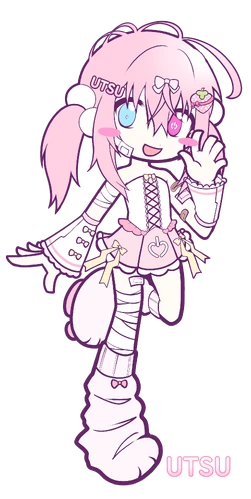 UTSU | UTAU wiki | Fandom