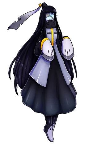 Boi D0 | UTAU wiki | Fandom