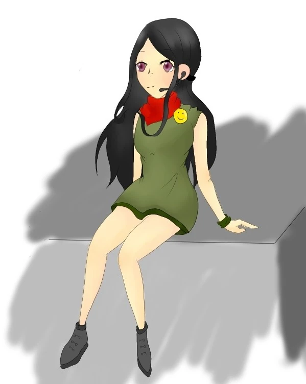 하제 | UTAU 위키 | Fandom