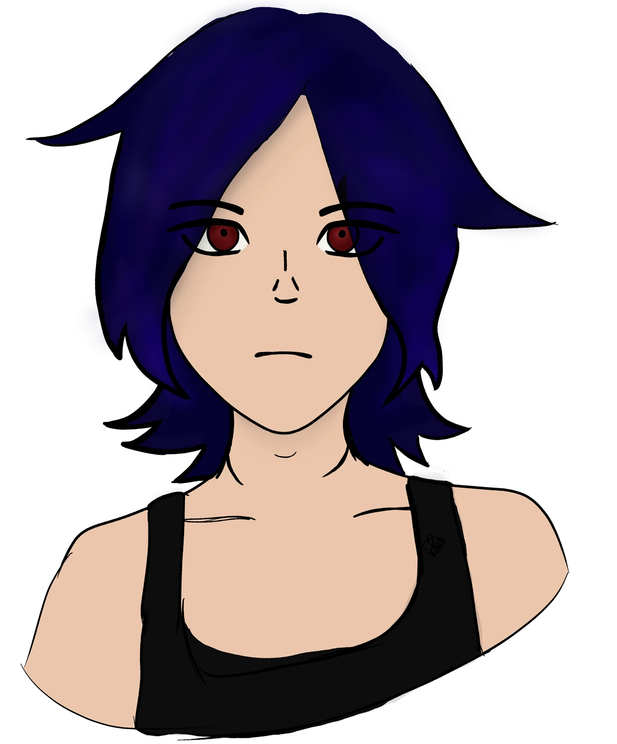 Hikui Oto | UTAU wiki | Fandom