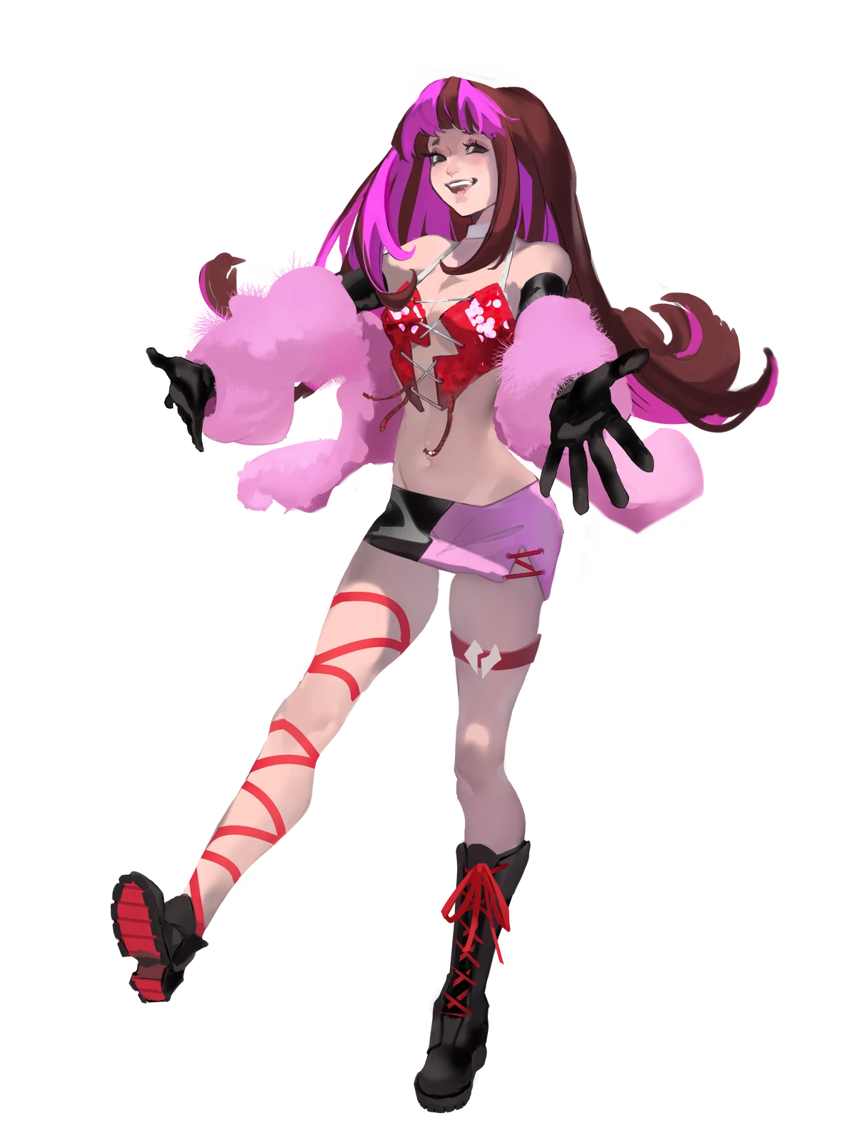 Maki Kumiko | UTAU wiki | Fandom