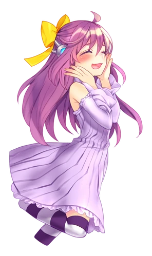 Koe Utane | UTAU wiki | Fandom