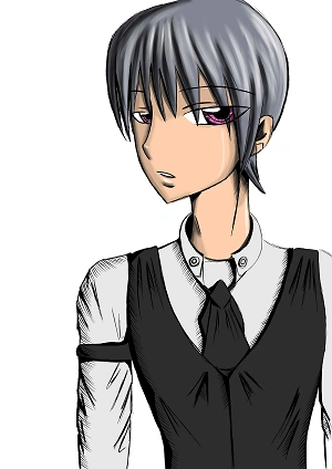 Teion | UTAU wiki | Fandom