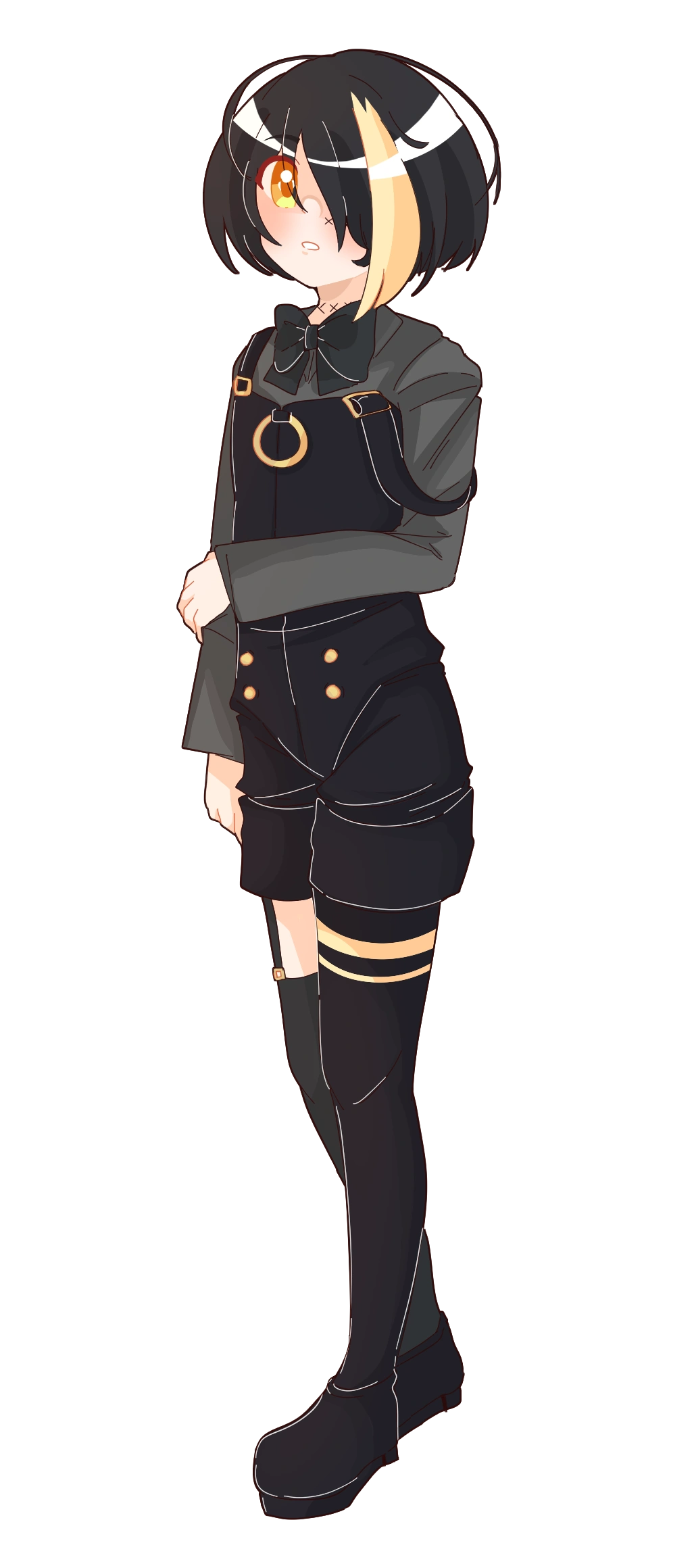 Pai | UTAU wiki | Fandom
