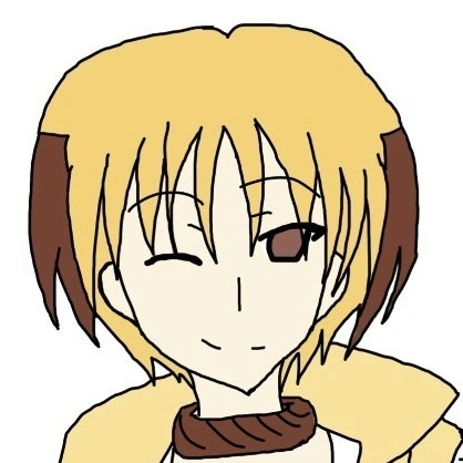 Kirion | UTAU wiki | Fandom