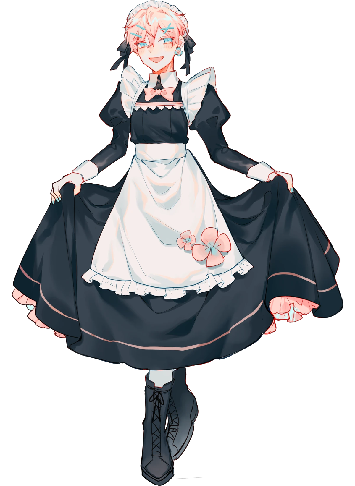 Mariya Mikumo | UTAU wiki | Fandom