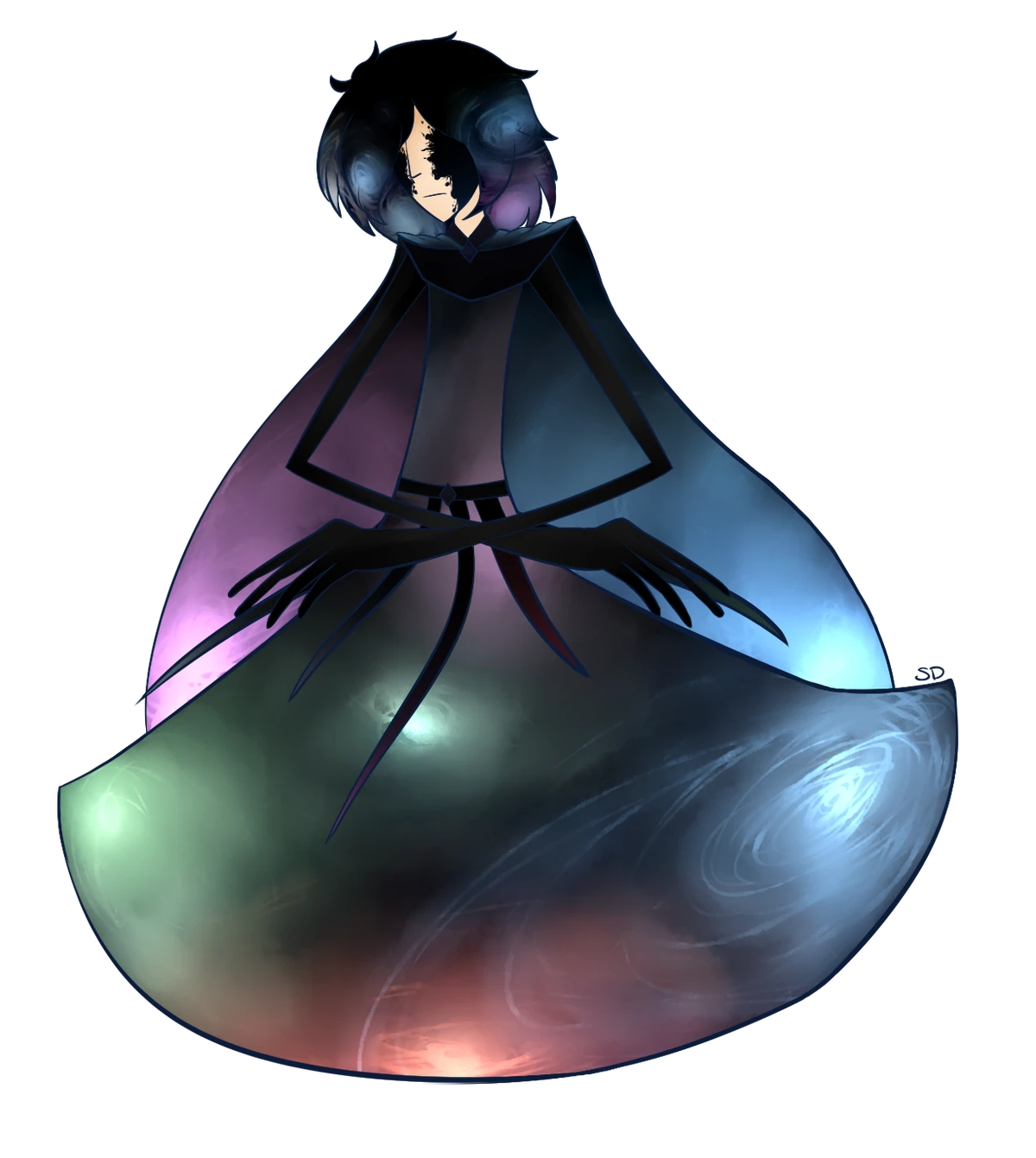 Twisted | UTAU wiki | Fandom